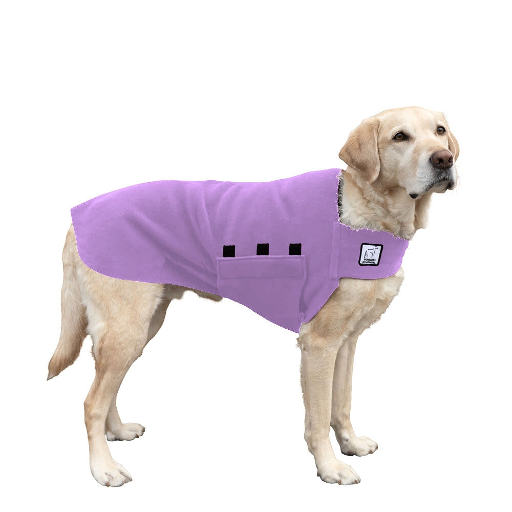 Labrador Retriever Tummy Warmer Dog Vest – Voyagers K9 Apparel