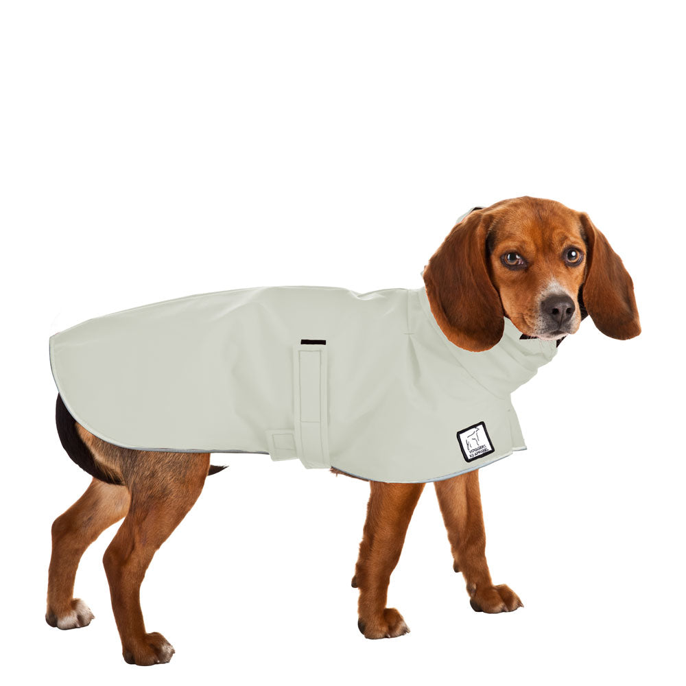 Beagle Waterproof Dog Rain Coat – Voyagers K9 Apparel